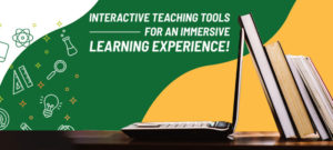 The Importance of Teaching Aid