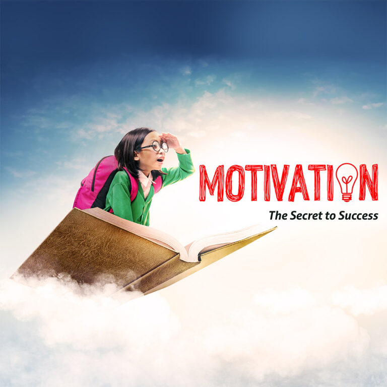 Importance of Motivation in Early Childhood Education - Ruby Park ...