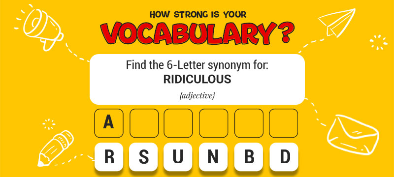 Building A Better Vocabulary Ruby Park Public School
