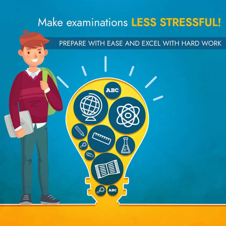 Tips for Examination Preparation - Ruby Park Public School