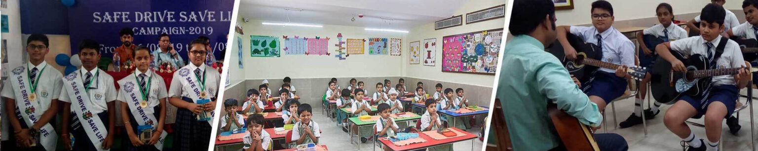 The School - Ruby Park Public School