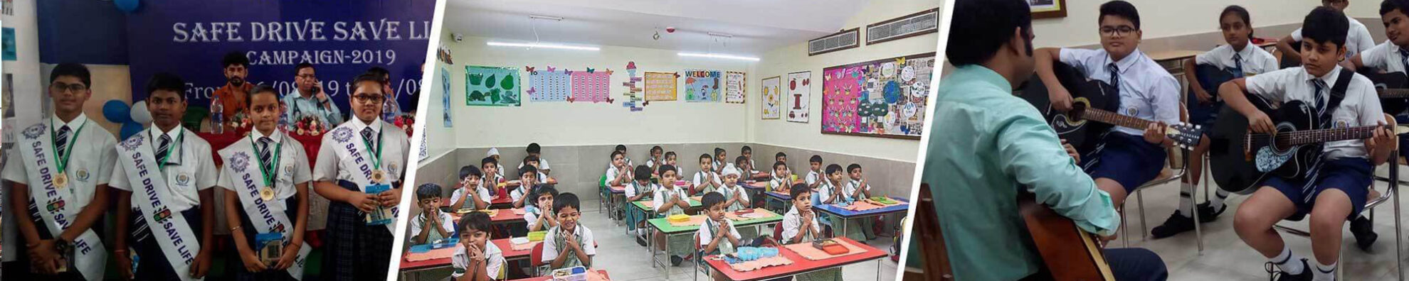 The School - Ruby Park Public School